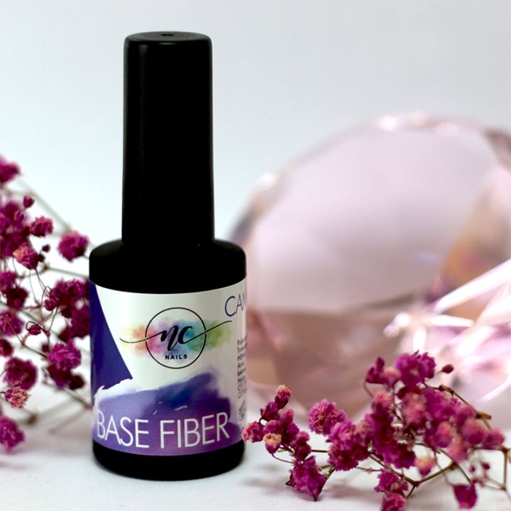 Fiber Base – Noelia Uñas y Belleza